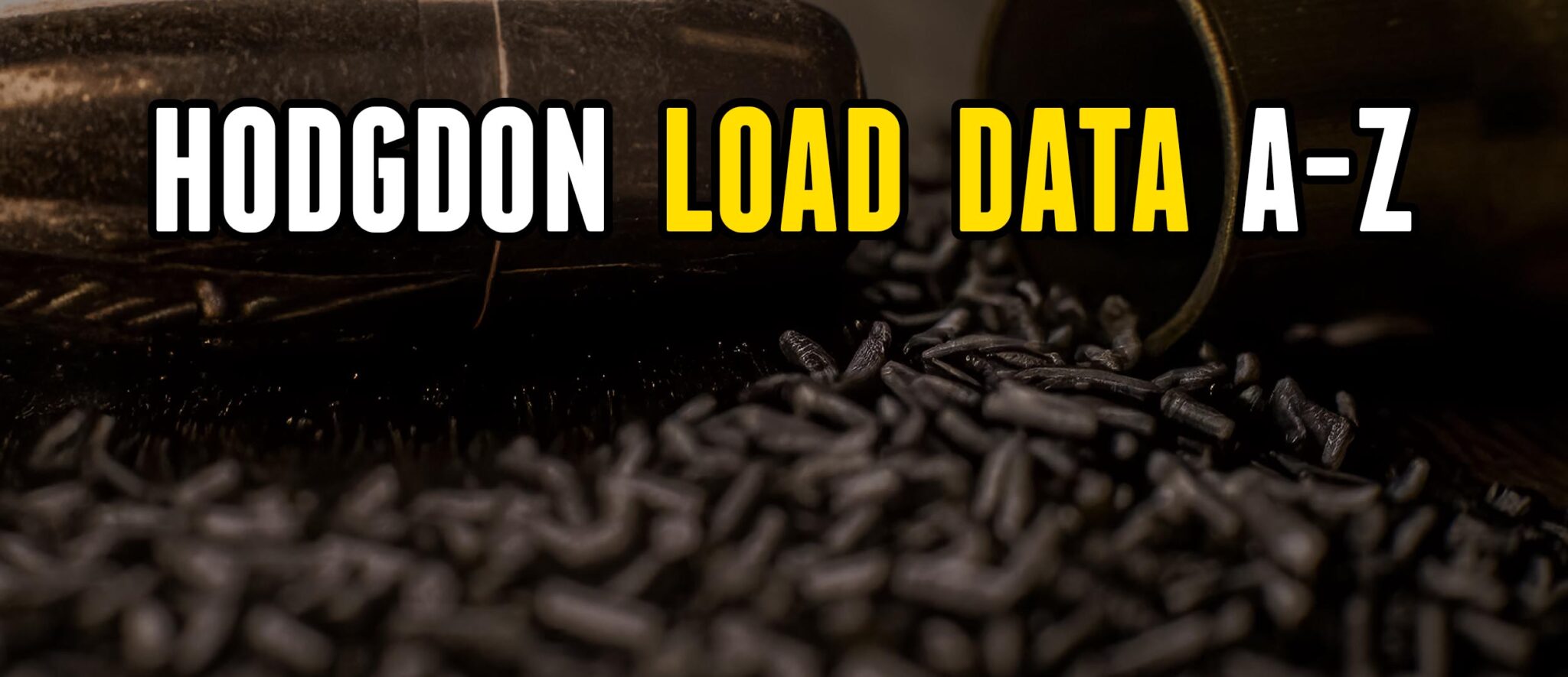 Ultimate Reloader – Reloading Explained