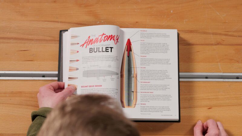NEW: Hornady 12th Edition Reloading Manual – Ultimate Reloader