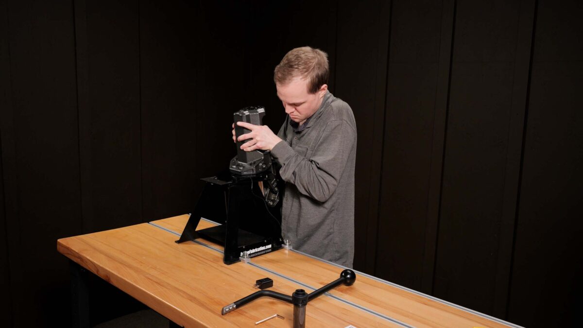 TESTED: Frankford Arsenal Precision Single-Stage Press – Ultimate Reloader