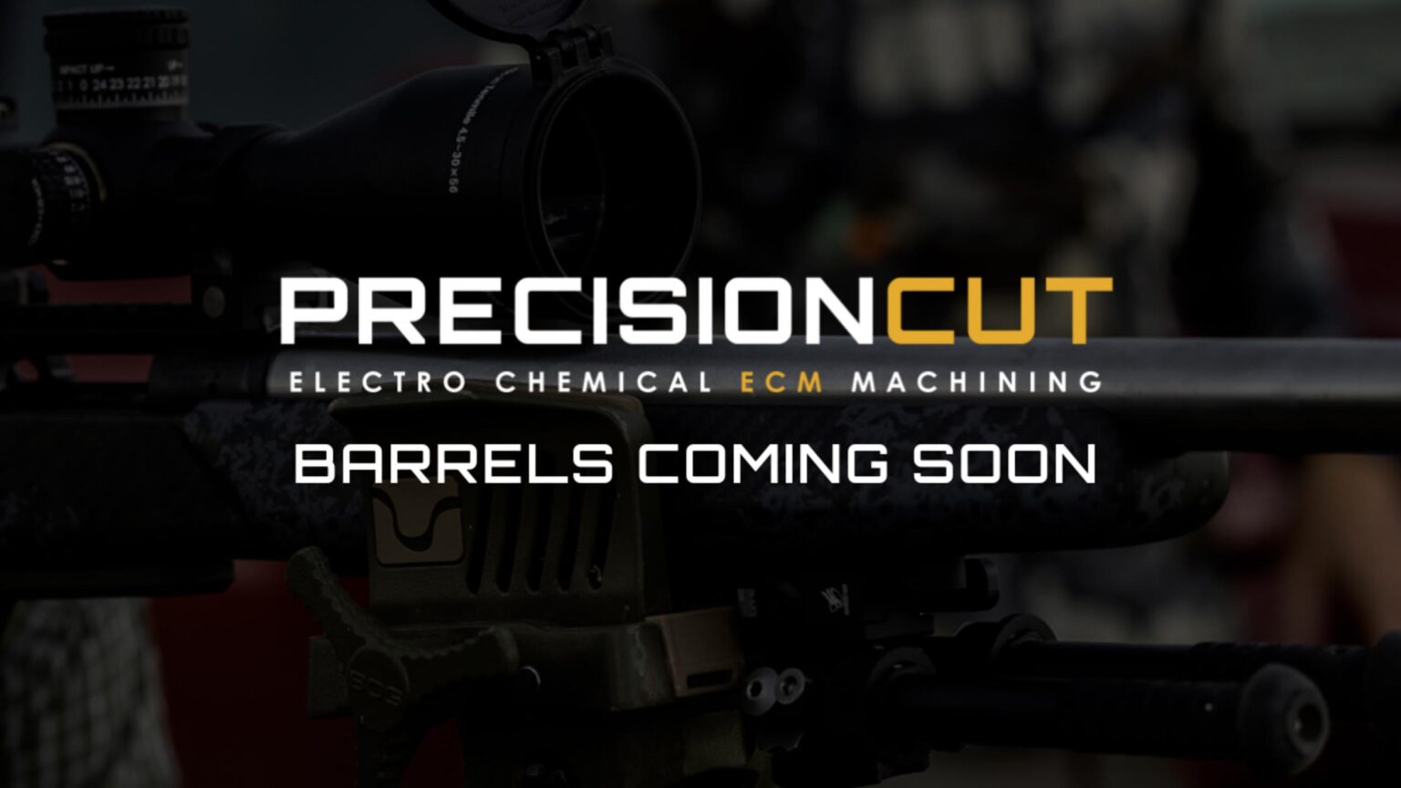 ECM Rifling: Discussion with Carbon Six/McGowen (In-Depth) – Ultimate ...