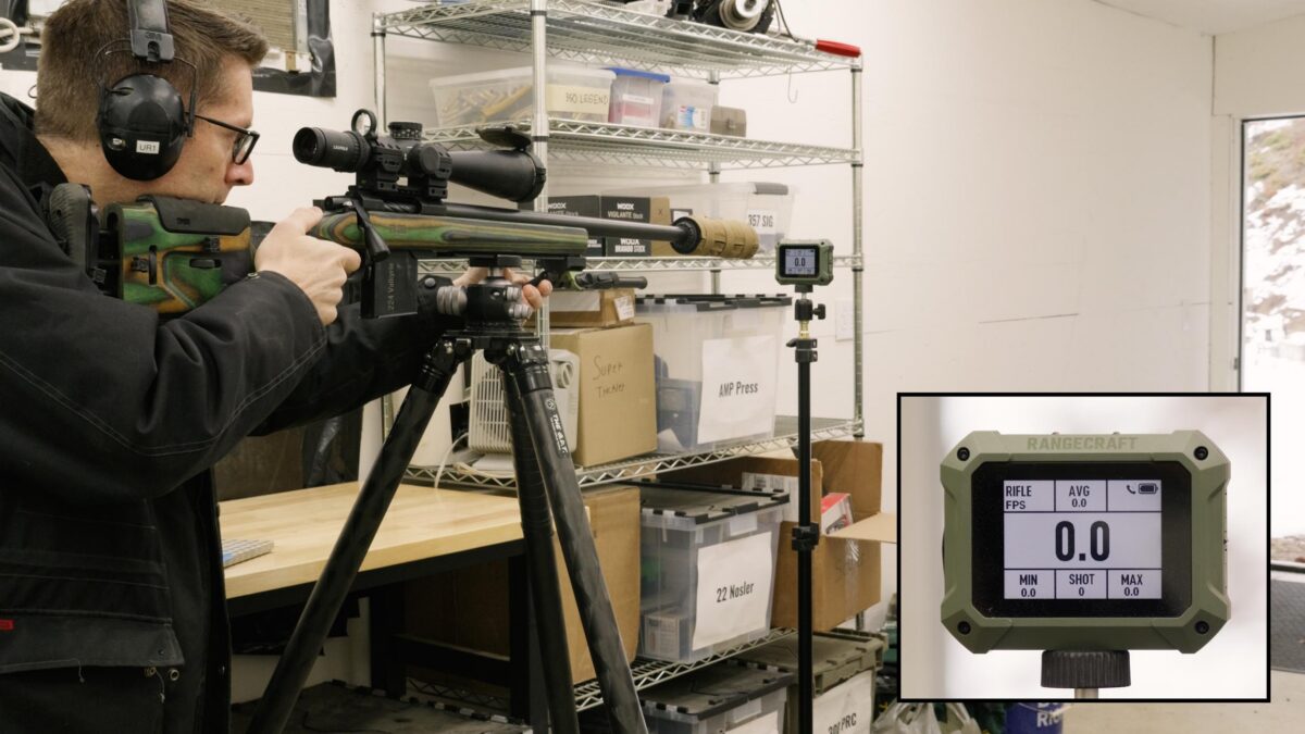 (Do NOT Do This) Alpha Munitions 6mm ARC High Pressure Test – Ultimate ...