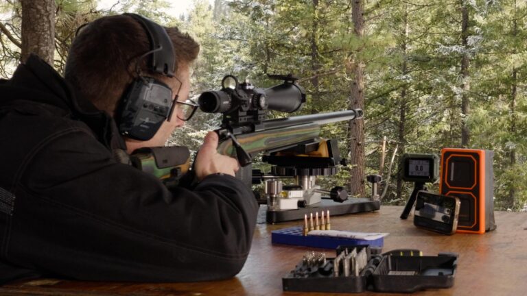 TESTED: Sierra 6mm 105-Grain MatchKing (Exceptional Results ...