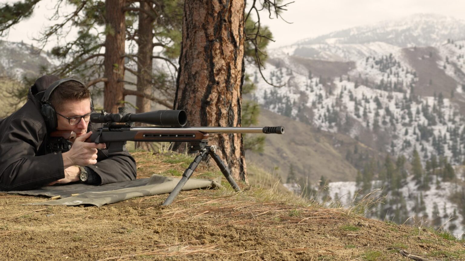 TESTED: Sierra 6mm 105-Grain MatchKing (Exceptional Results ...