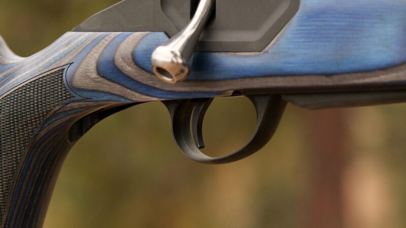 NEW TriggerTech Tikka Triggers – Ultimate Reloader
