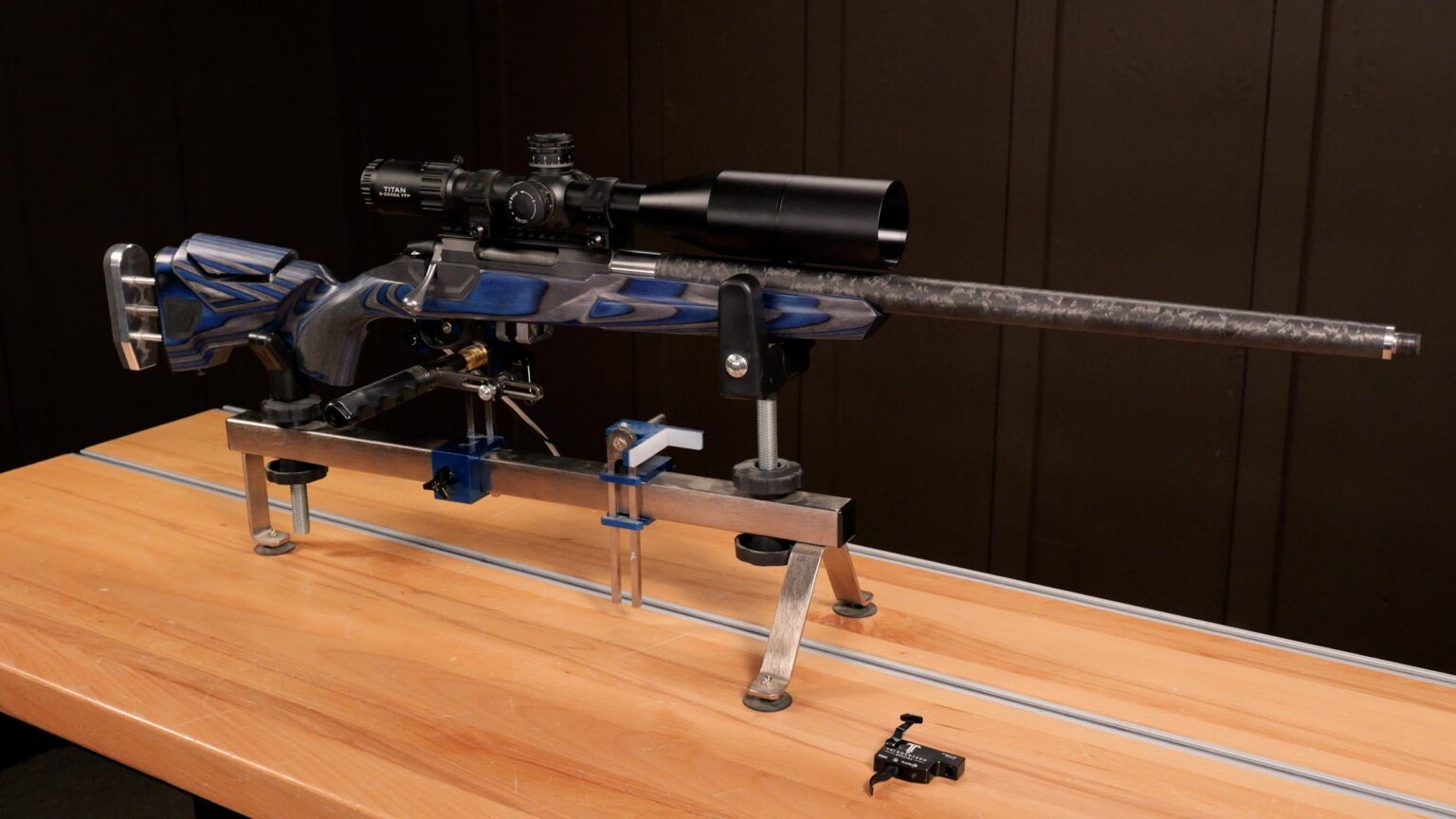 NEW TriggerTech Tikka Triggers – Ultimate Reloader