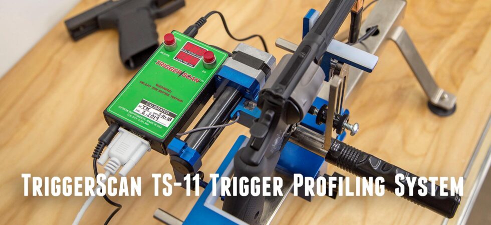 NEW TriggerTech Tikka Triggers – Ultimate Reloader