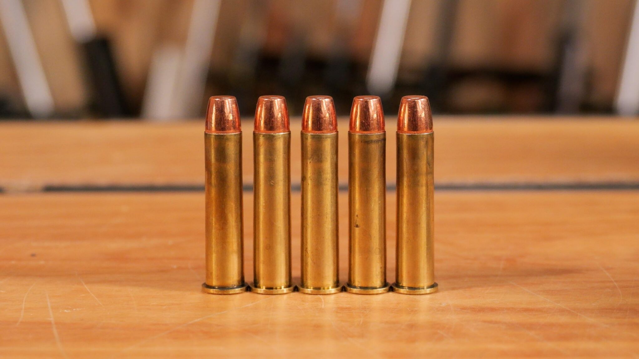Bang for the Buck Subsonic 45-70 Loads with Berry’s 350-Grain Plated ...