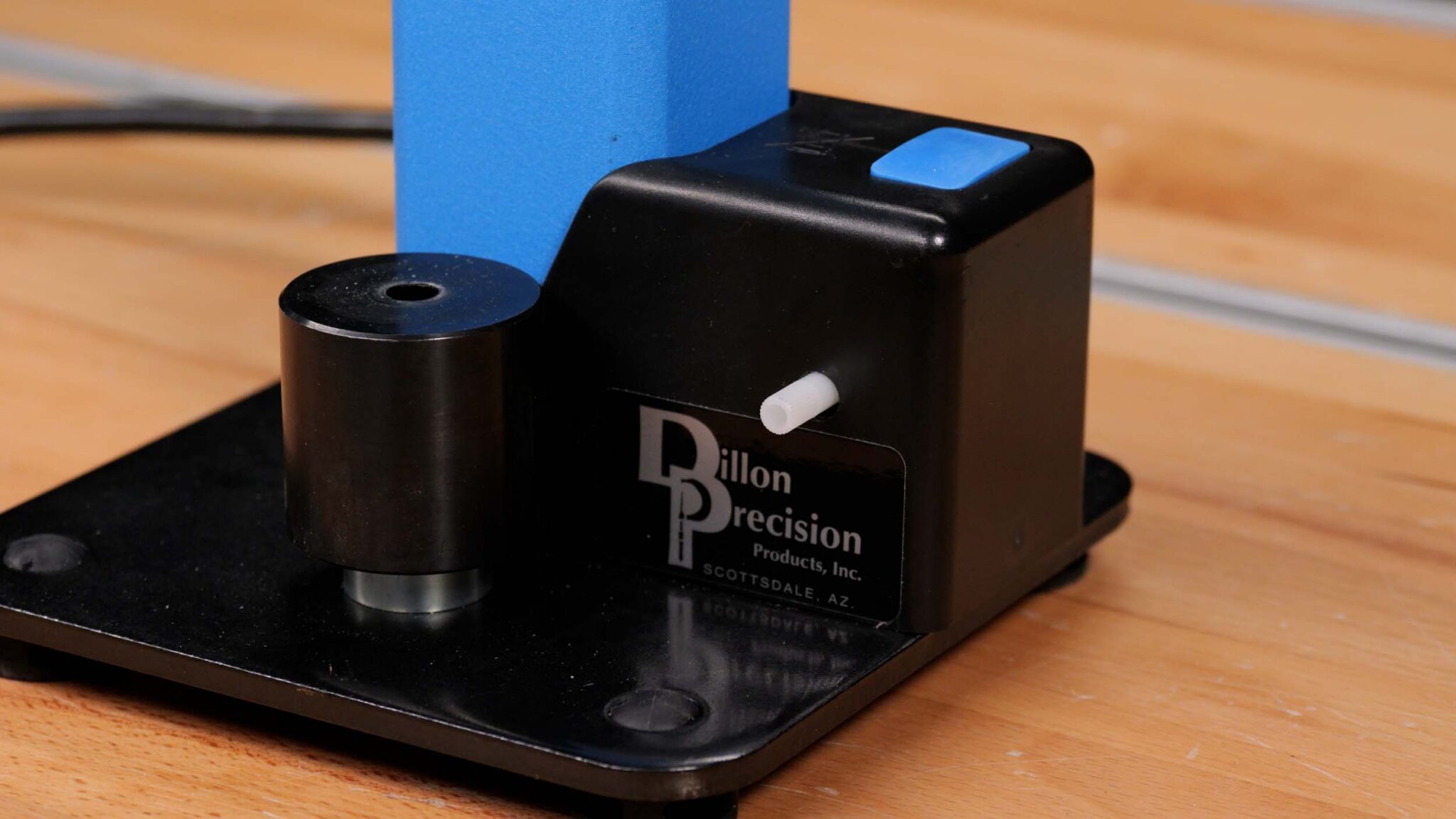 New Dillon Precision Rapid Primer Filler – Ultimate Reloader