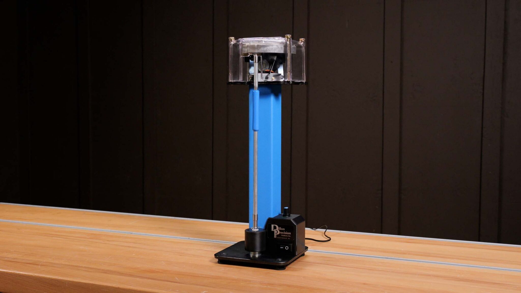 New Dillon Precision Rapid Primer Filler – Ultimate Reloader
