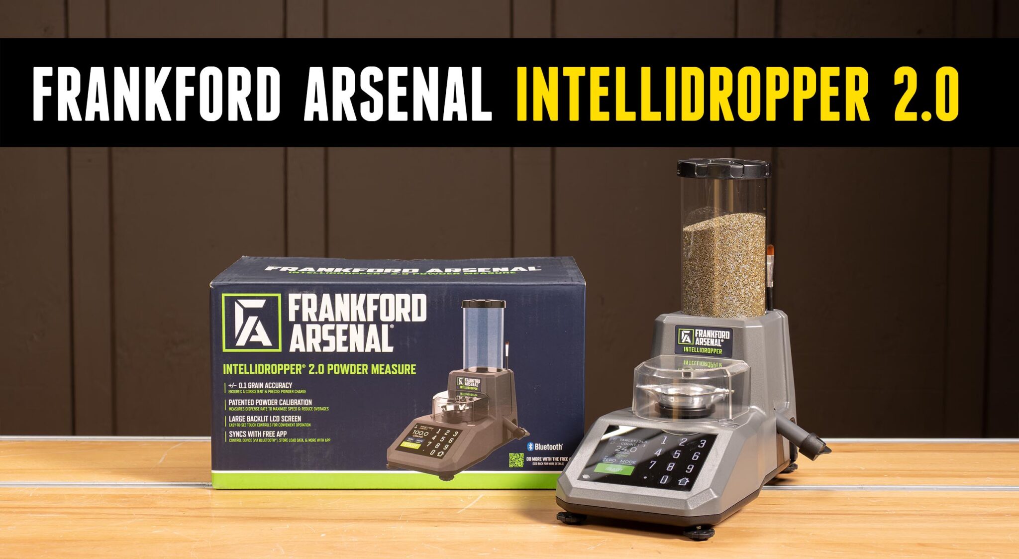 Ultimate Reloader – Reloading Explained