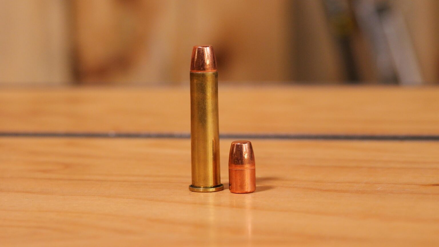 Bang for the Buck Subsonic 45-70 Loads with Berry’s 350-Grain Plated ...