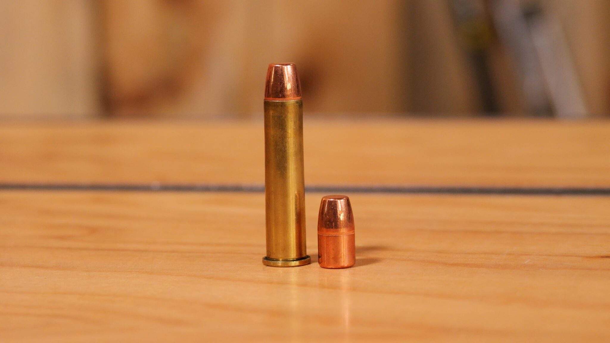 Bang for the Buck Subsonic 45-70 Loads with Berry’s 350-Grain Plated ...
