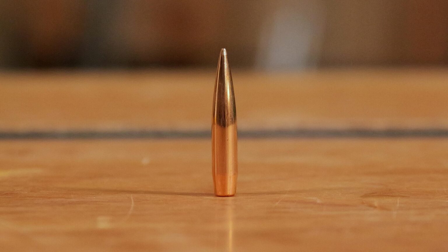 NEW: Berger 6mm 120-Grain Long Range Hybrid Target Bullets! – Ultimate ...