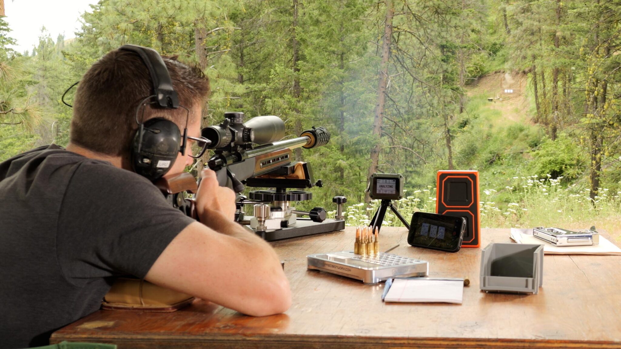 NEW: Berger 6mm 120-Grain Long Range Hybrid Target Bullets! – Ultimate ...
